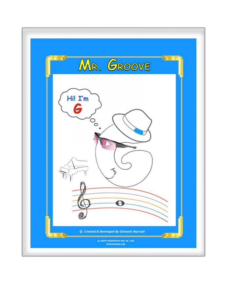 Giovanni’s Cartoons – Giovanni