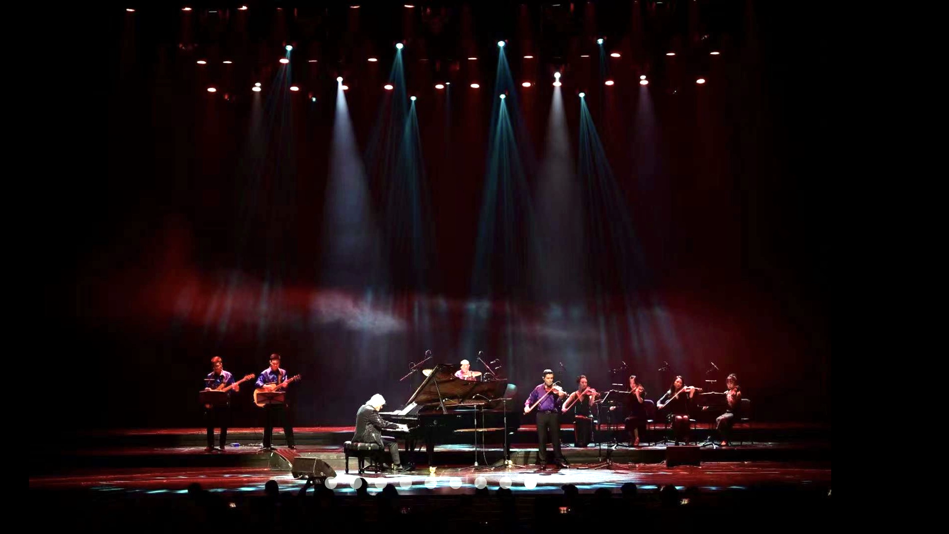 Giovanni – Giovanni Music