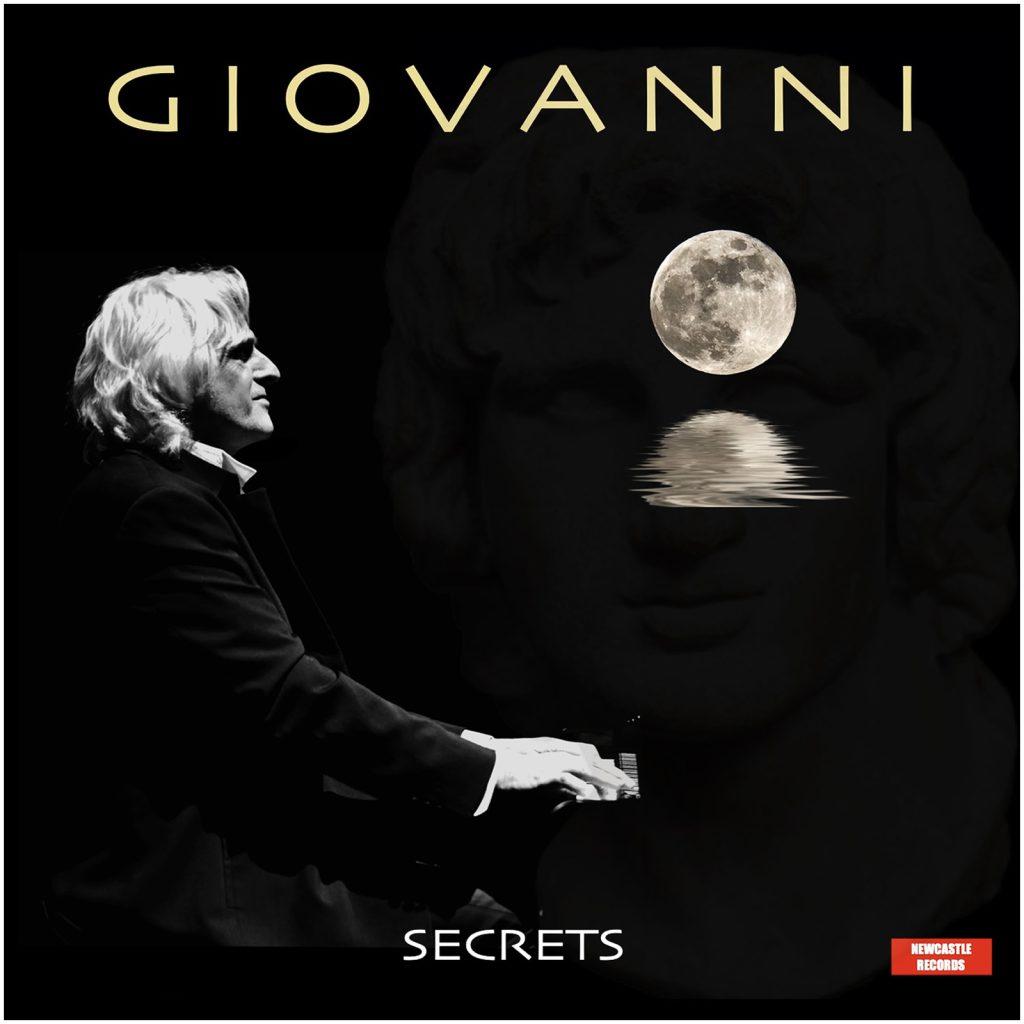 Discography – Giovanni