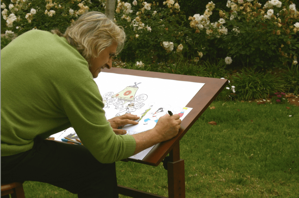 Giovanni – Giovanni Music