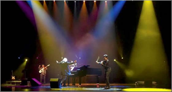 Giovanni – Giovanni Music