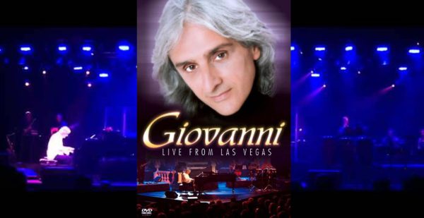 Giovanni – Giovanni Music