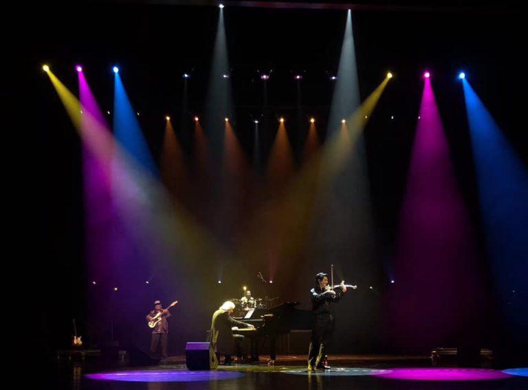 Giovanni – Giovanni Music