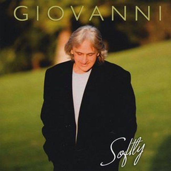Giovanni – Giovanni Music