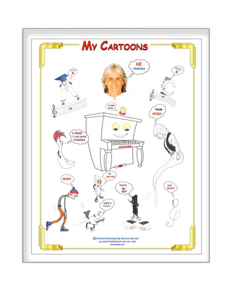 Giovanni – Giovanni Music