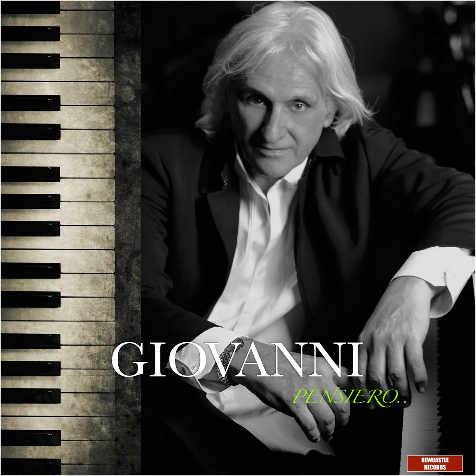 Giovanni – Giovanni Music