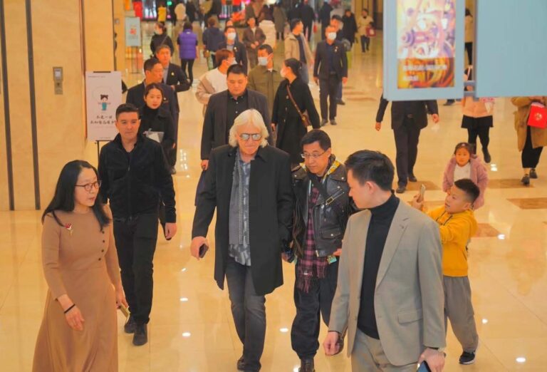 Giovanni – Giovanni Music